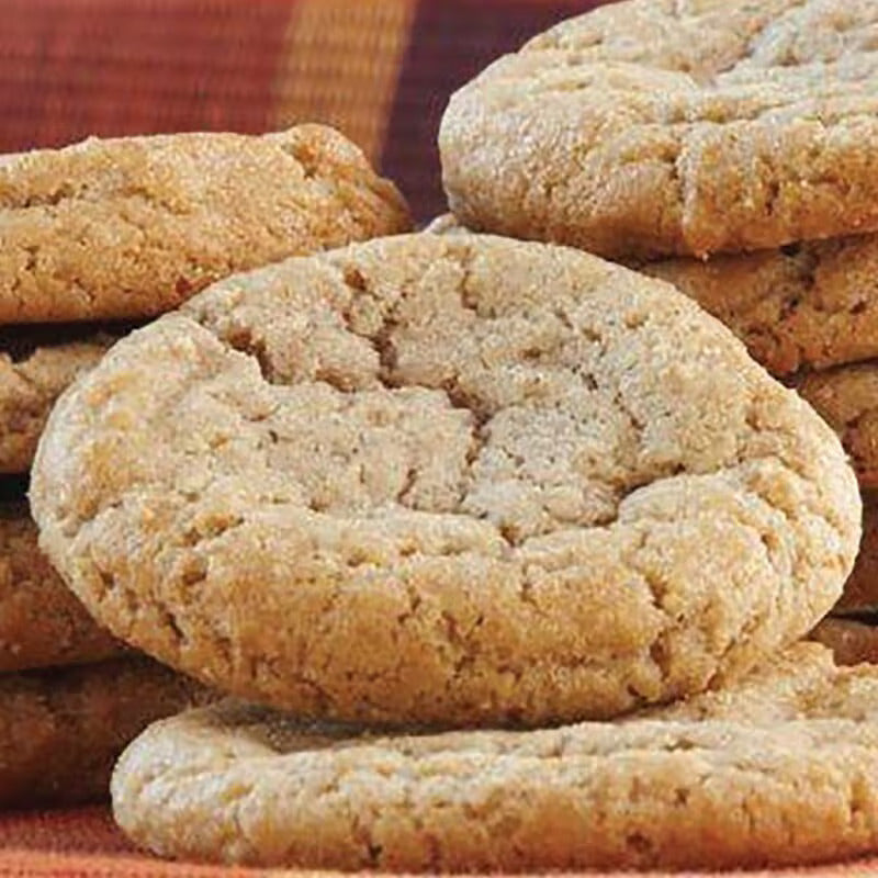 Snickerdoodle (2 lb Box) – IRaiseMore.com