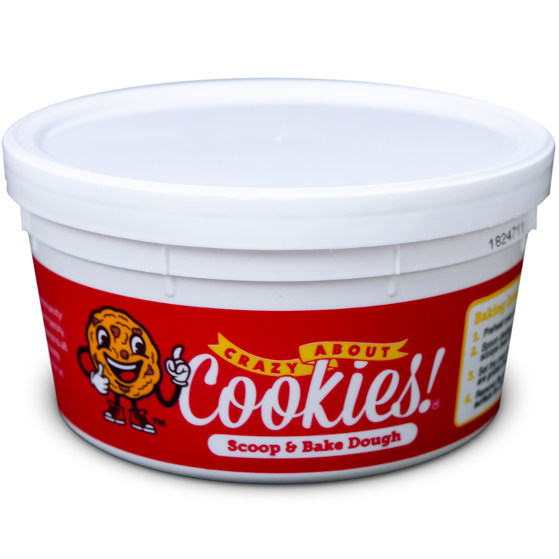 Sugar (2lb Tub) – IRaiseMore.com