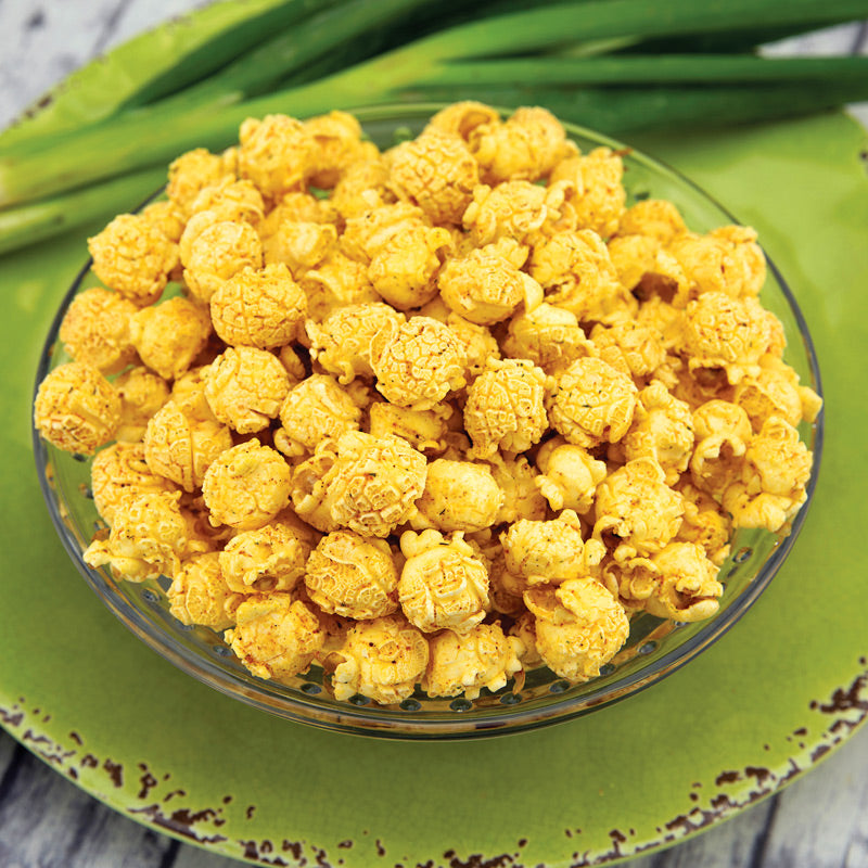 Poppin Popcorn Plus – IRaiseMore.com