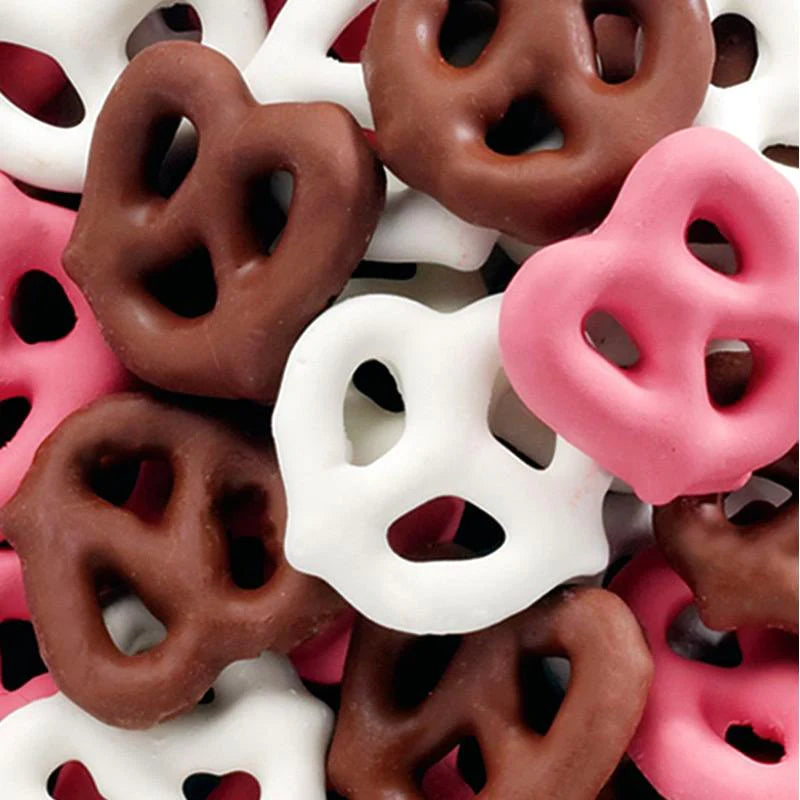 Neapolitan Pretzel Mix – IRaiseMore.com